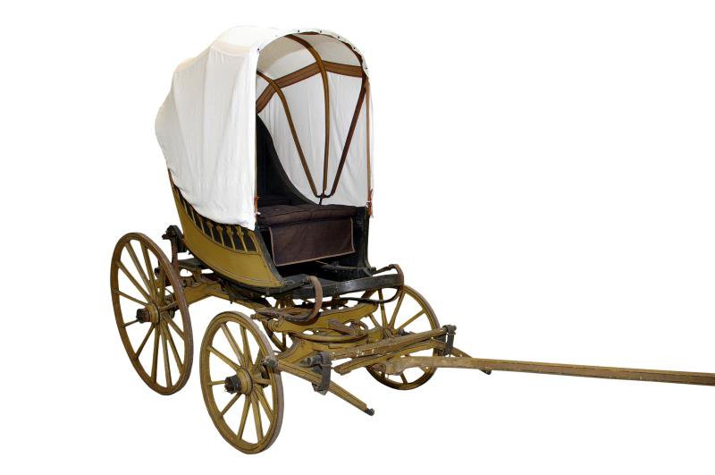 De Oudheidkamer Twente